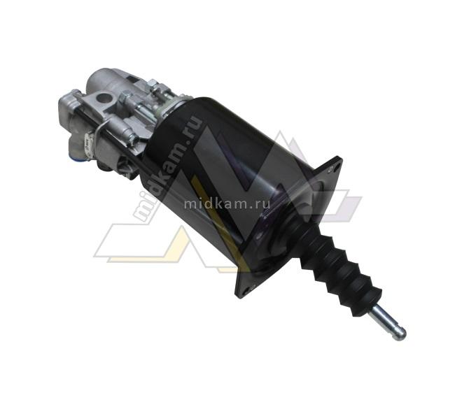 ПГУ в сборе (на КАМАЗ 6520, SETRA, NEOPLAN) / г. Москва 9700511760 на ...