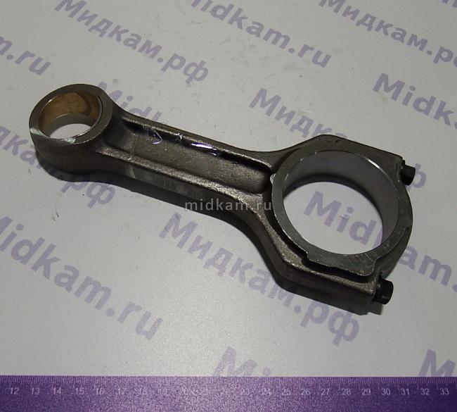 Шатун ISF2.8 (старого образца) 20мм 5263946 / 5263945 / 5340588 на ...