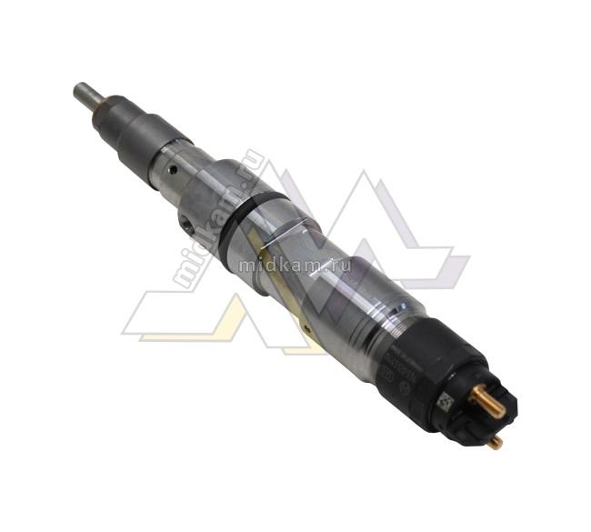 0445120534 Форсунка на 54901 / BOSCH на КАМАЗ в Набережных Челнах - в ...