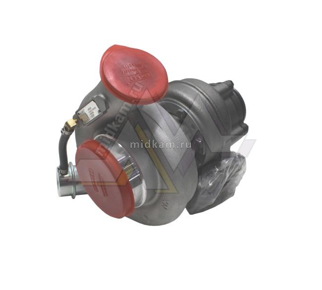 4039631 / 4955158 / 4039044 / 4039331 Турбокомпрессор HE35W QSB на ...