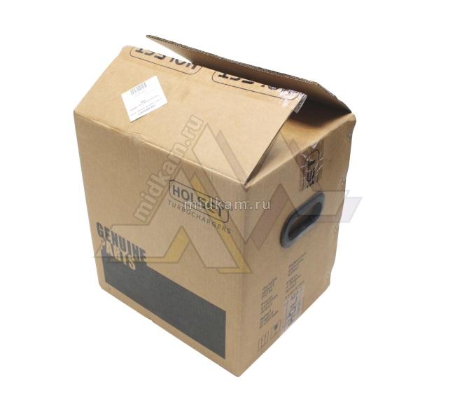 Турбокомпрессор HE35W QSB 4039631 / 4955158 / 4039044 / 4039331 на ...